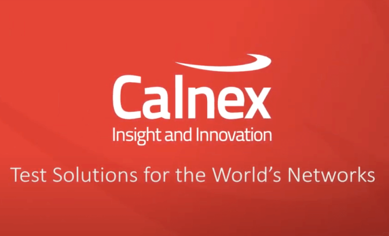 Investors - Calnex Solutions plc