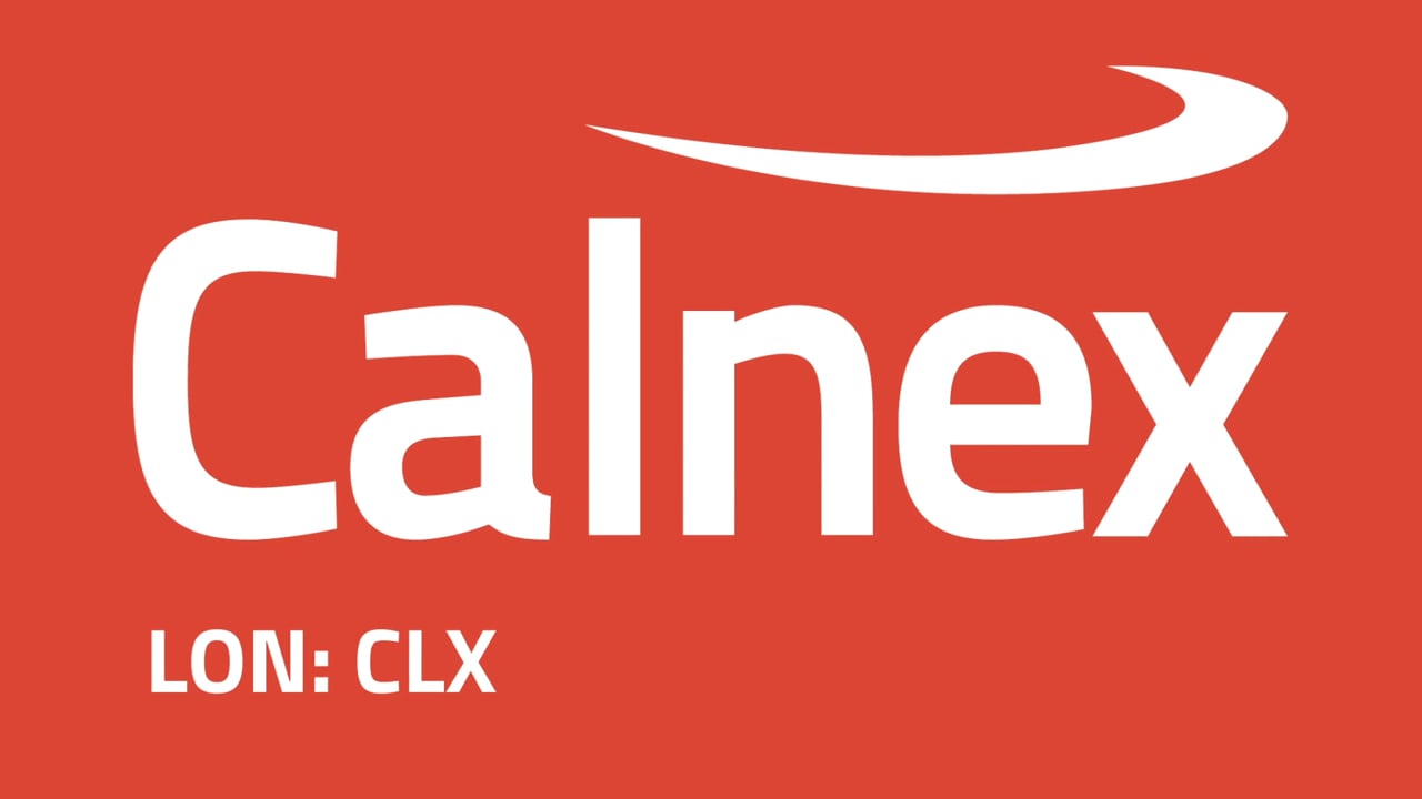Investors - Calnex Solutions plc